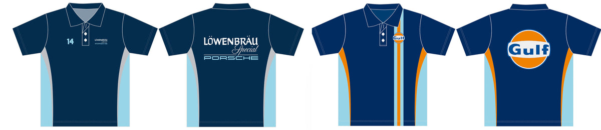 RACING TEAM SHIRTS – TW Racing Merchandise